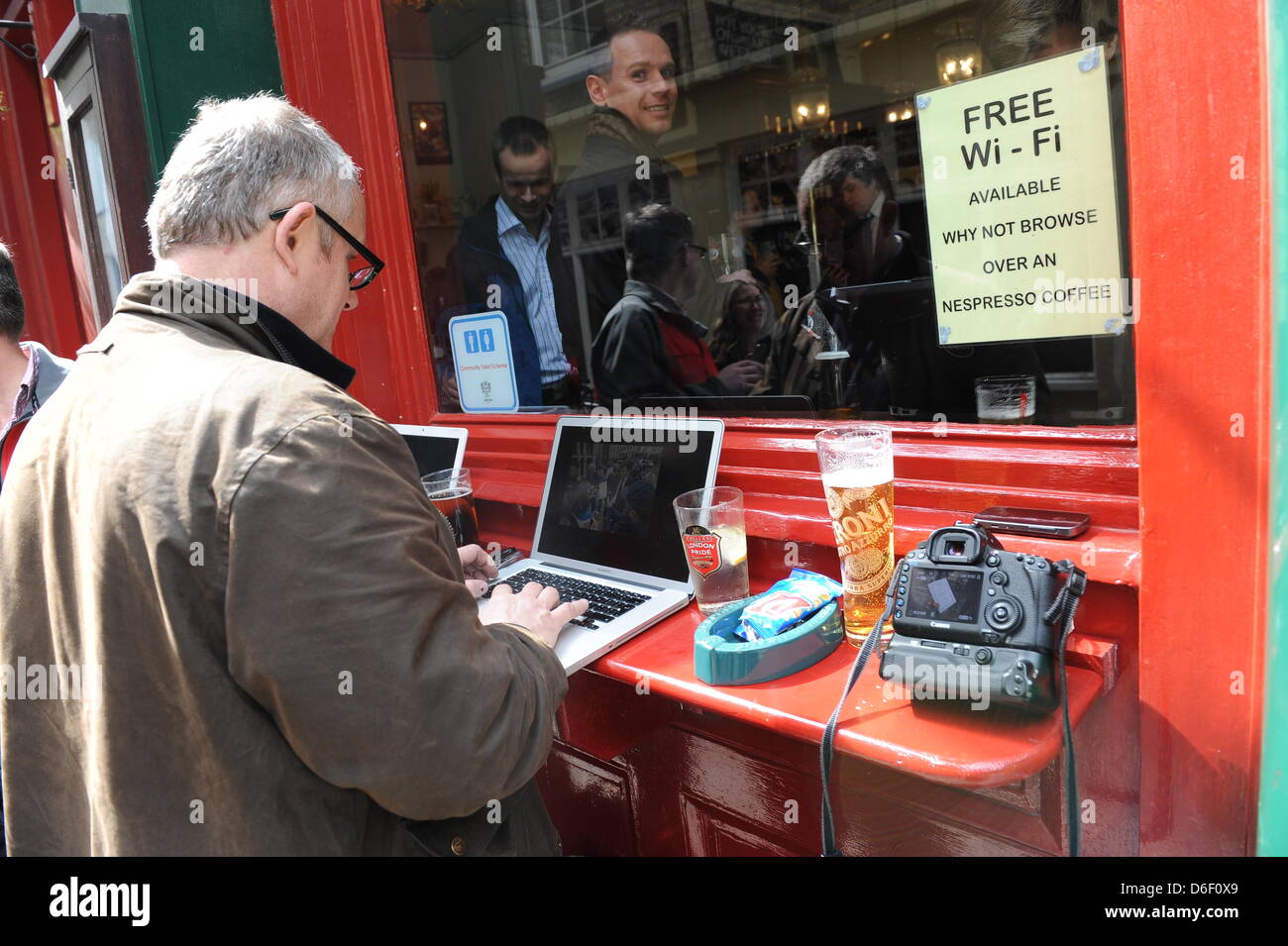 Veryan dale hi-res stock photography and images - Alamy