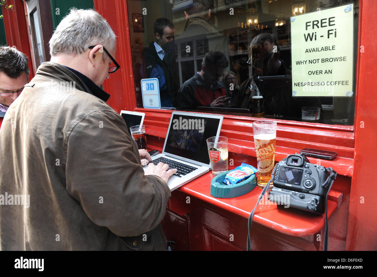 Veryan dale hi-res stock photography and images - Alamy