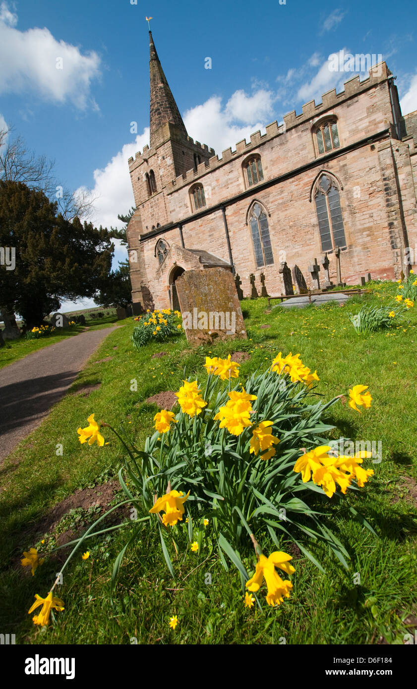 Lowdham hi-res stock photography and images - Alamy