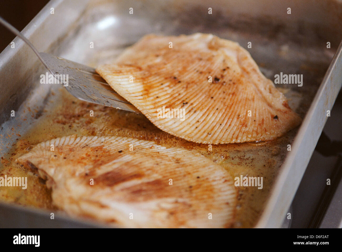 Skate wings hi-res stock photography and images - Alamy