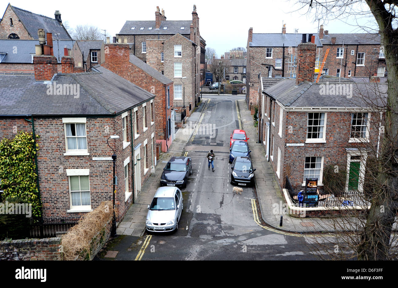 Terraced landscapes hi-res stock photography and images - Alamy