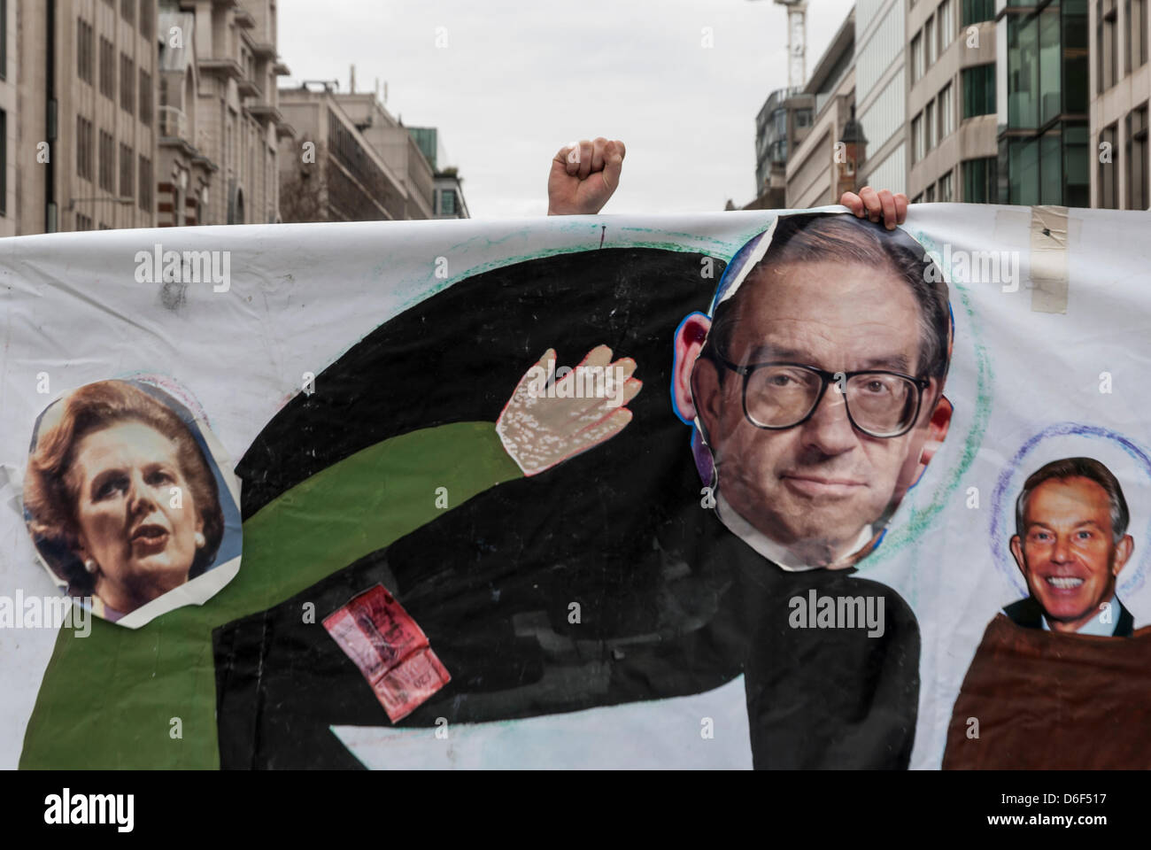 Unfurl A Banner High Resolution Stock Photography and Images - Alamy