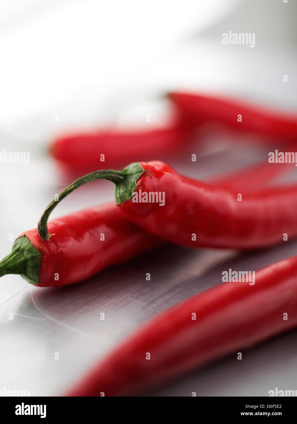 Reds chilli hi-res stock photography and images - Alamy