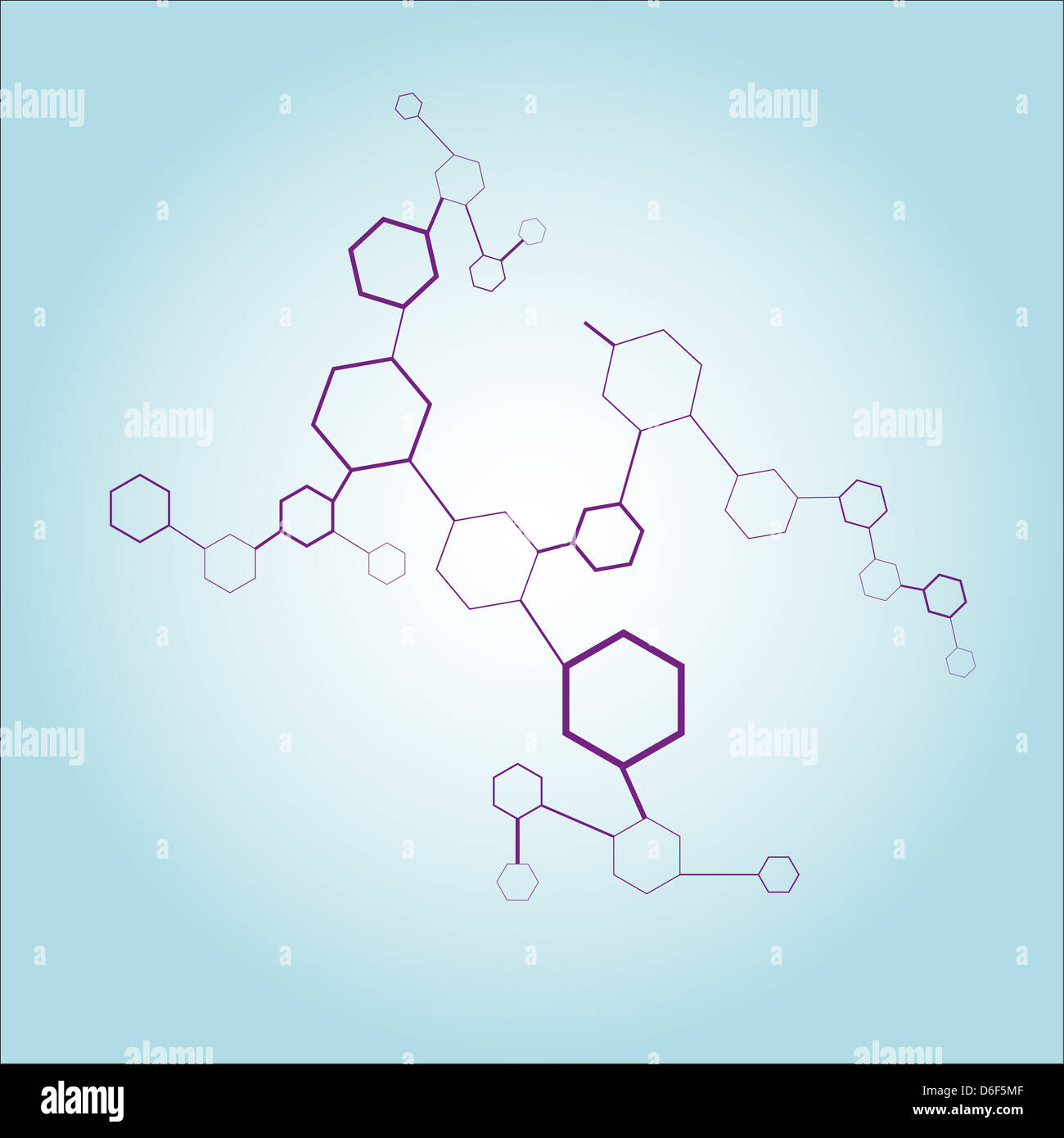 Microscopic structures hi-res stock photography and images - Alamy