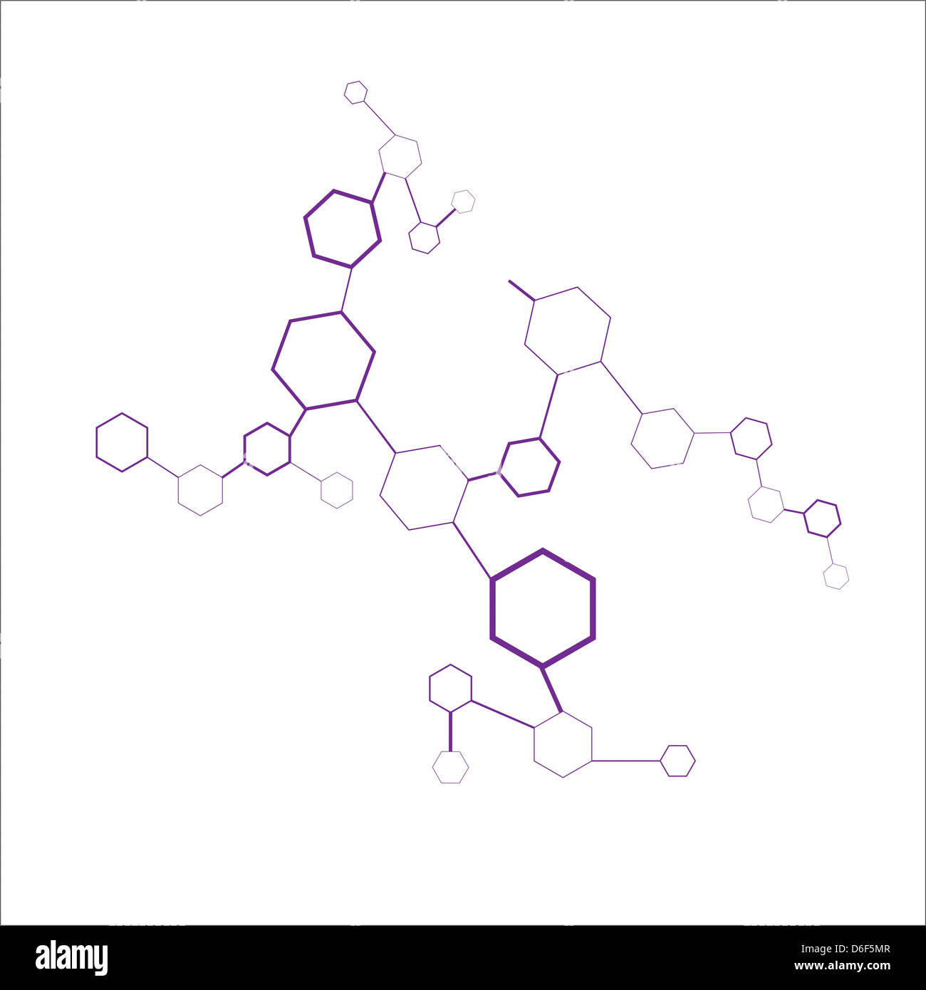 Microscopic structures hi-res stock photography and images - Alamy
