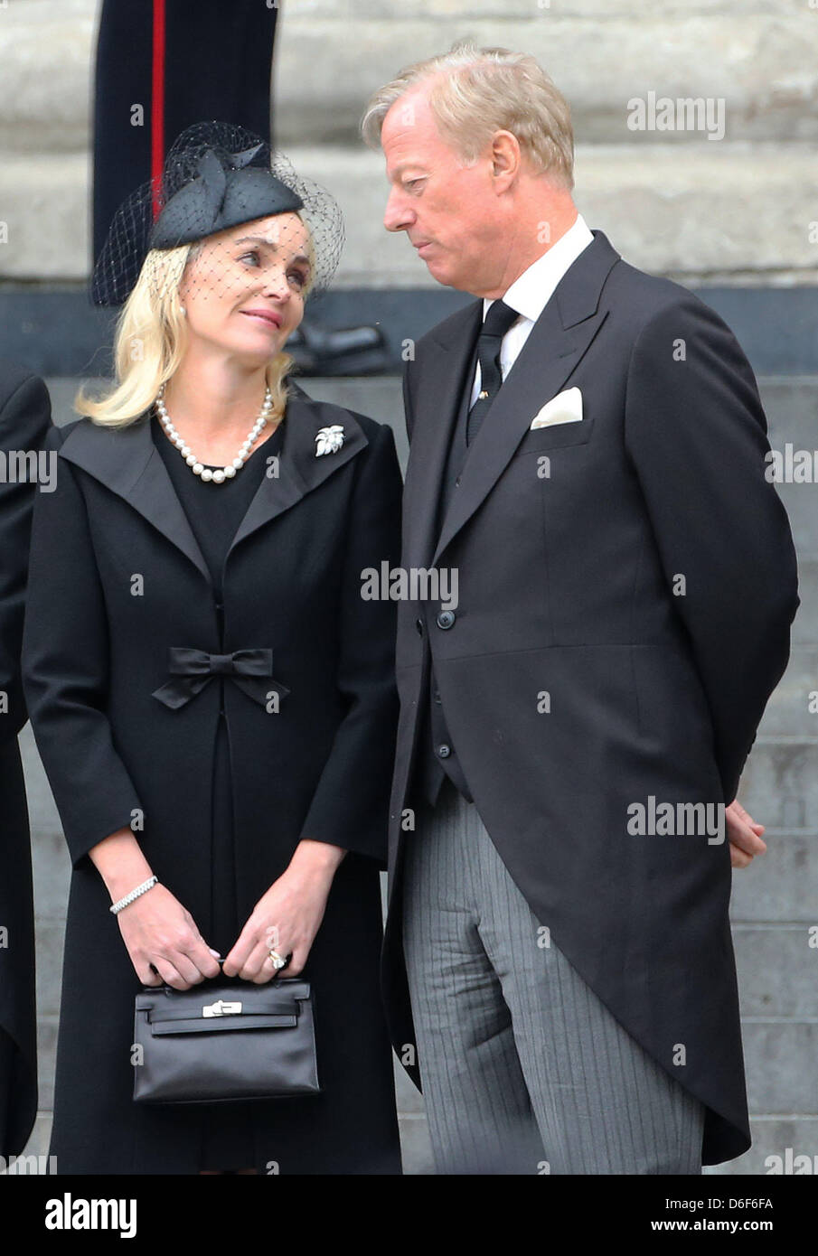 Sarah thatcher hi-res stock photography and images - Alamy