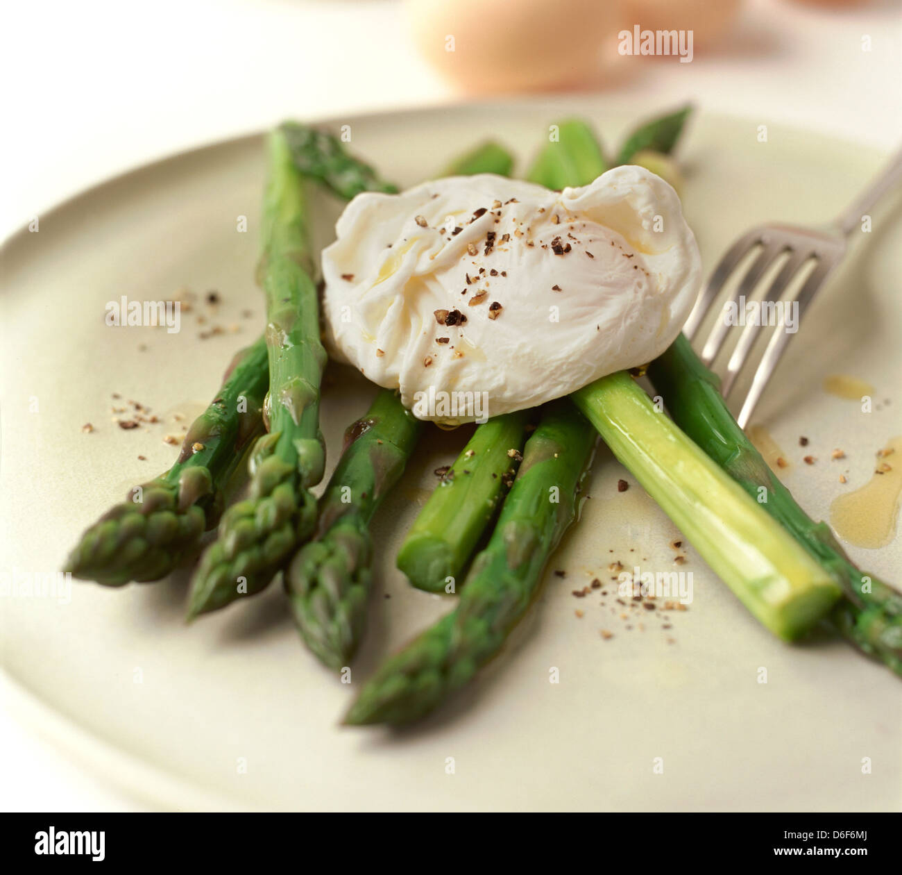 Cooked ducks eggs hi-res stock photography and images - Alamy