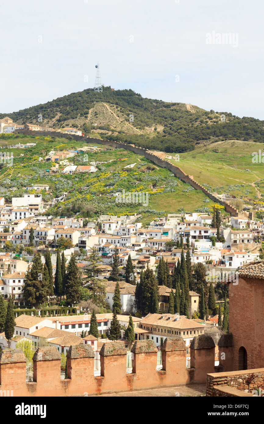 Nazari hi-res stock photography and images - Alamy