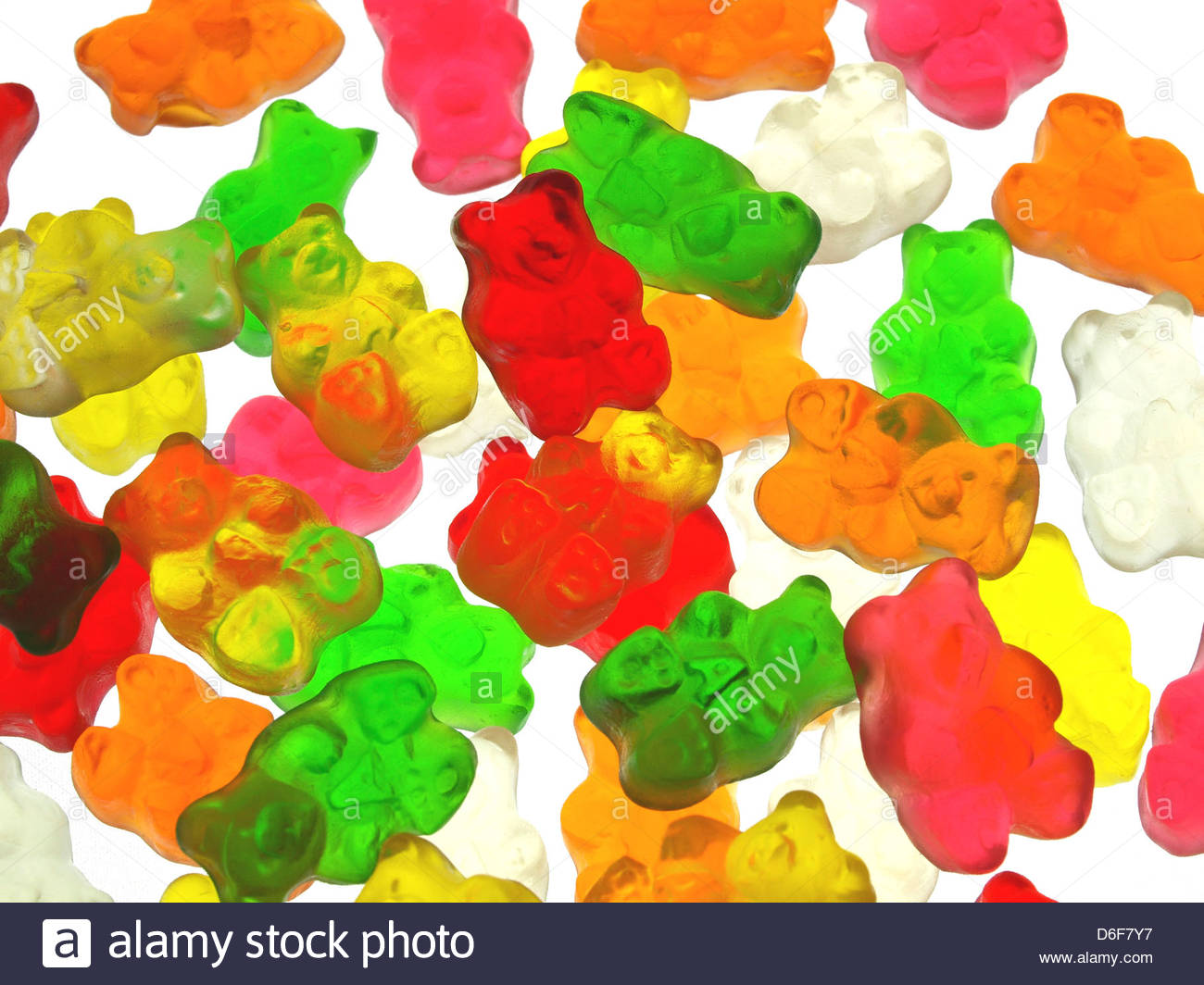 Gummy Mix Stock Photos & Gummy Mix Stock Images - Alamy