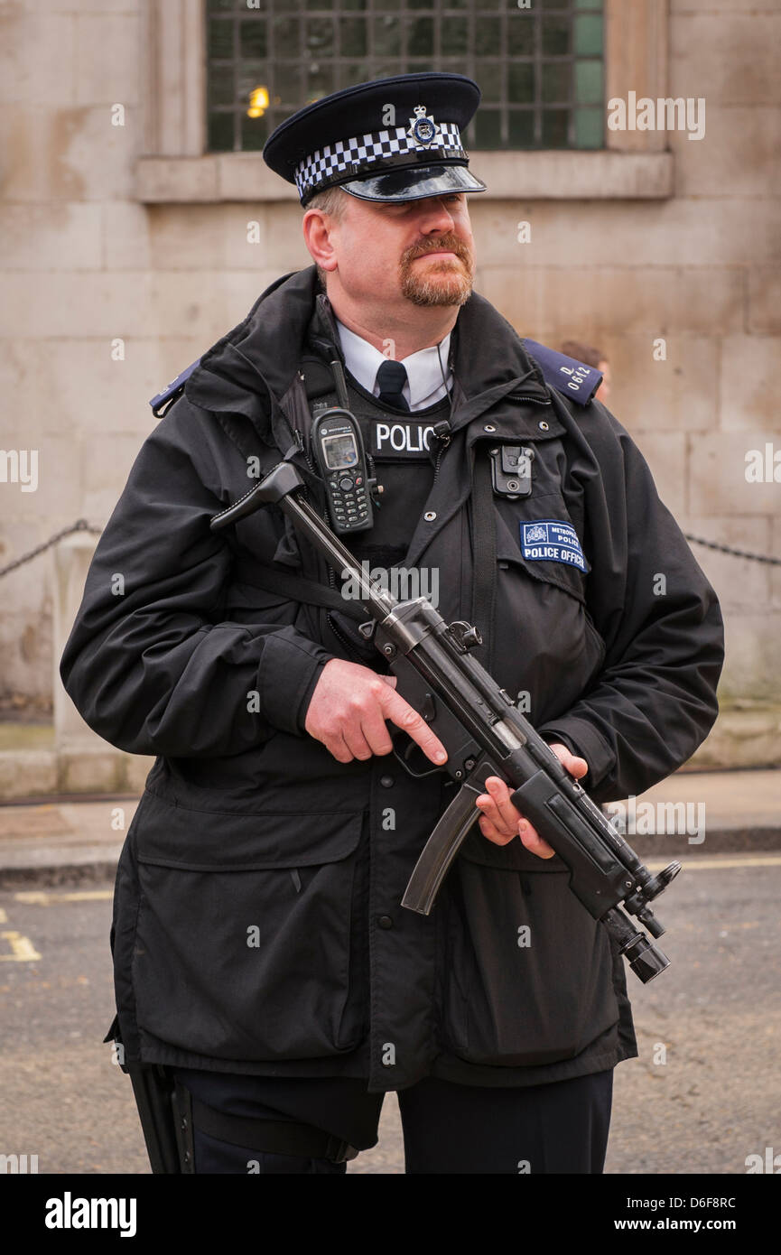 London Aldwych Strand Baroness Margaret Maggie Thatcher funeral big ...