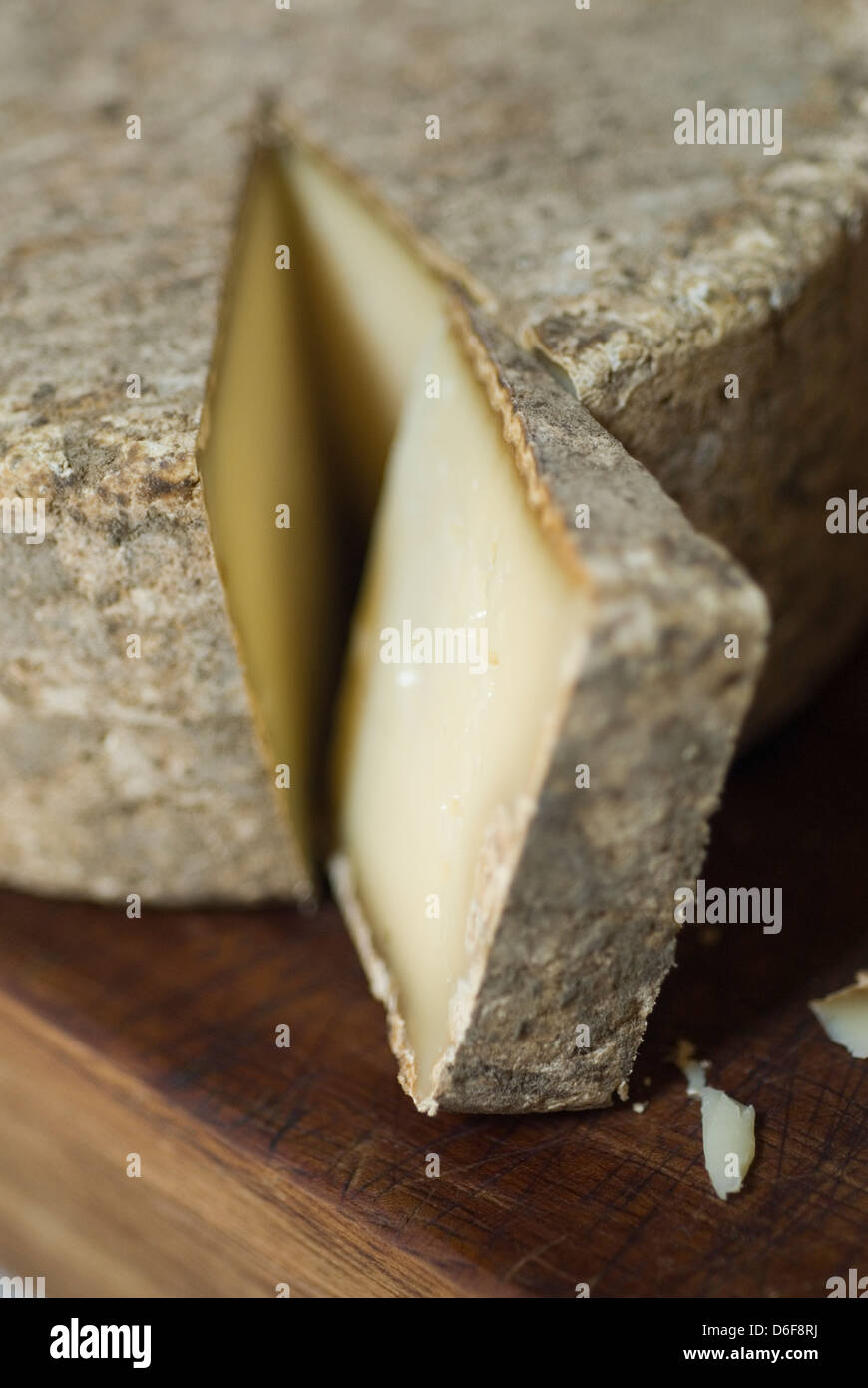 Savoyard cheese hi-res stock photography and images - Alamy