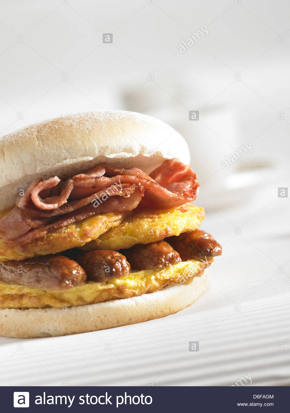 Breakfast Bap Stock Photos & Breakfast Bap Stock Images - Alamy Breakfast Bap Stock Photos & Breakfast Bap Stock Images - Alamy