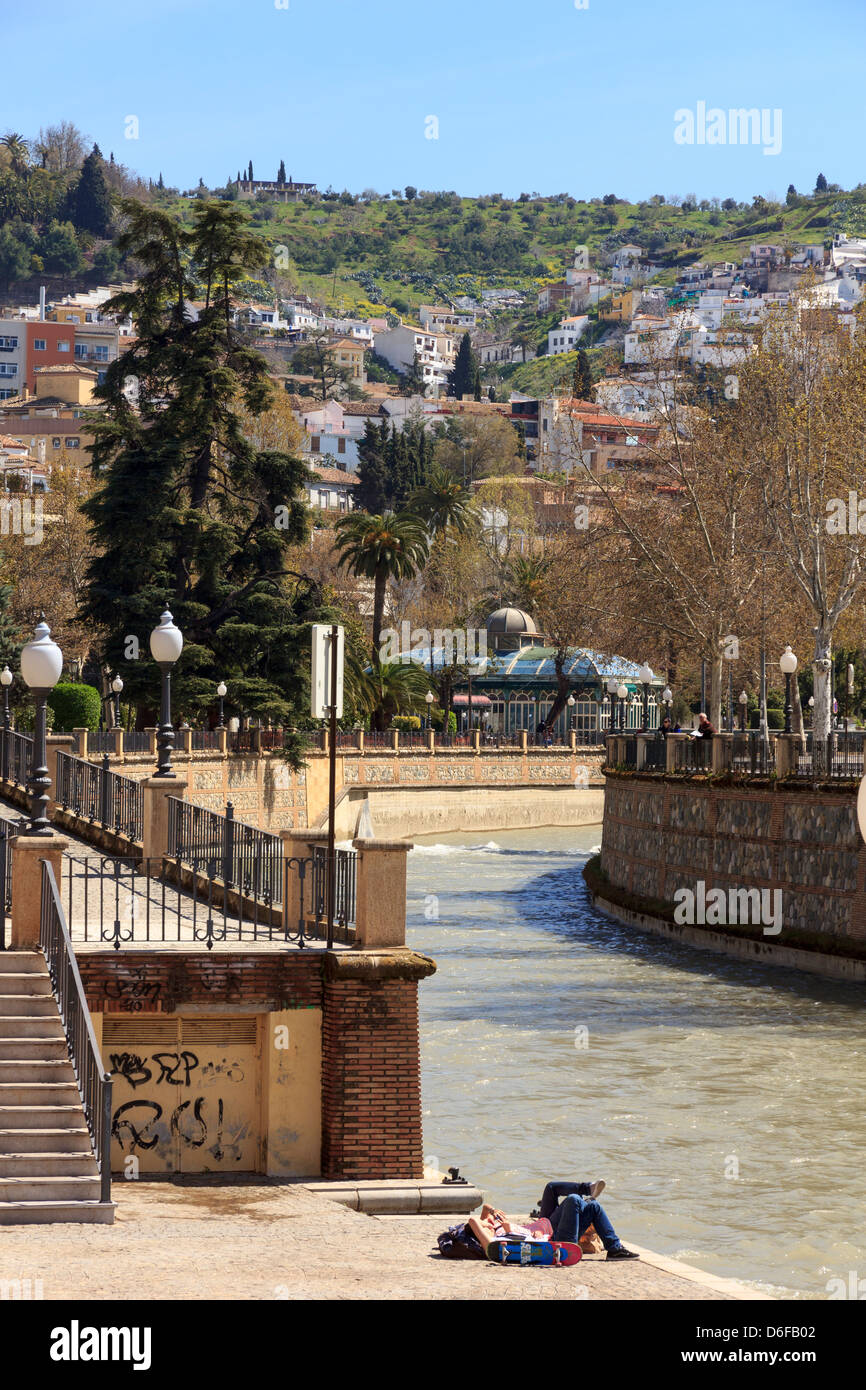 Relaxing rio hi-res stock photography and images - Alamy