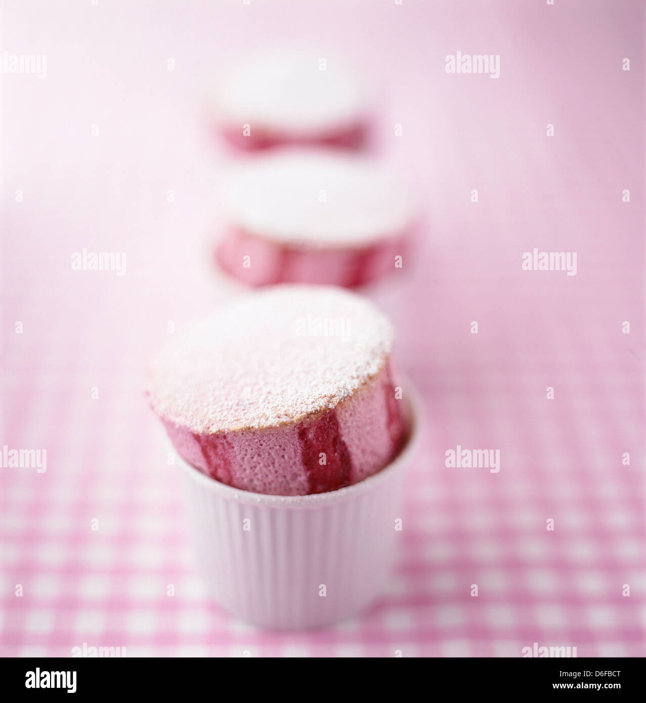 Raspberry patterns hi-res stock photography and images - Alamy