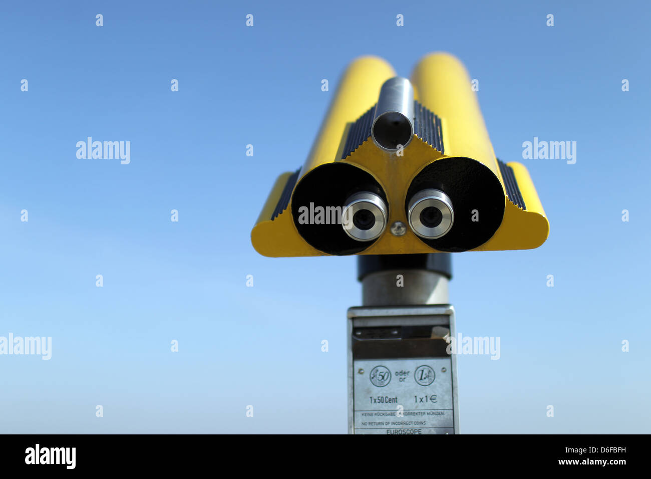 Handewitt, Germany, the brand-telescope Galaxy looking at the sky Stock ...