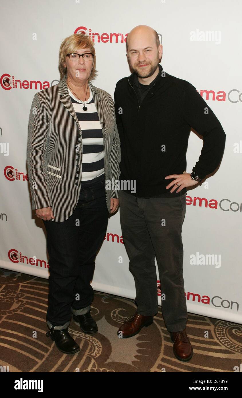 Kori Rae, Dan Scanlon in attendance for Walt Disney Studios Motion ...