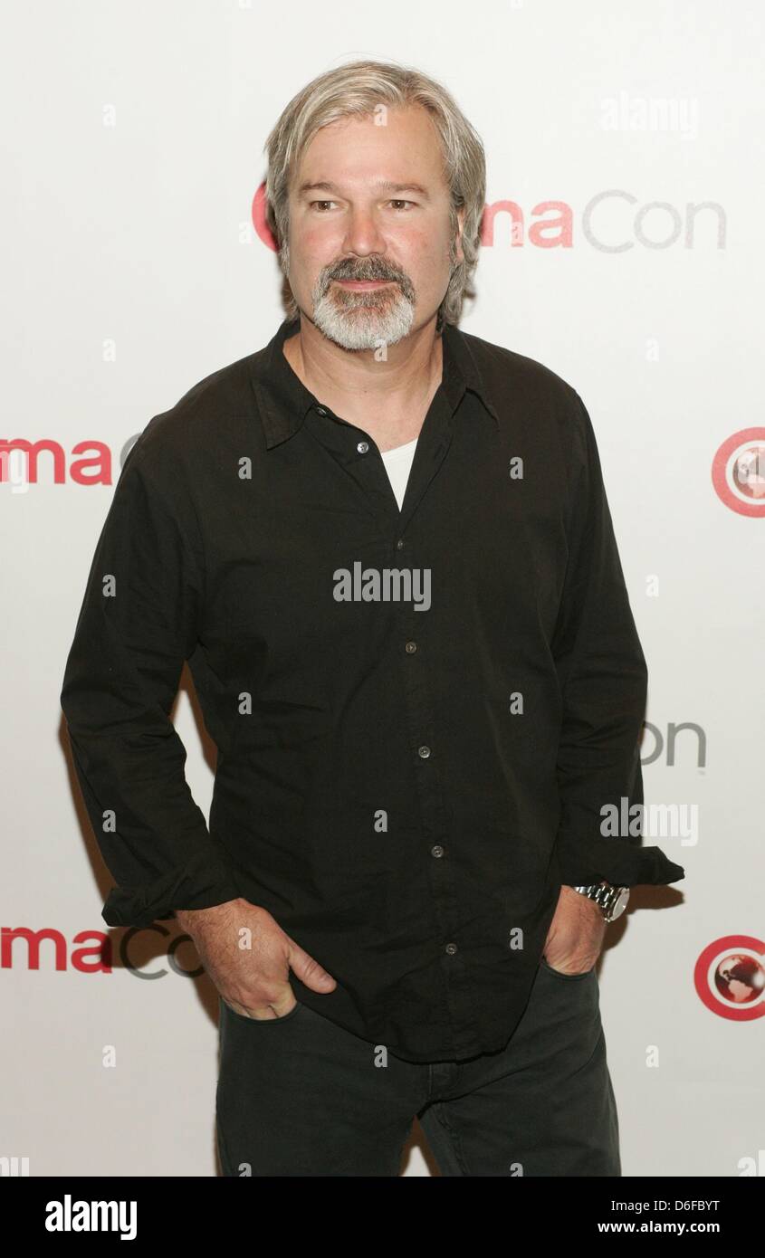 Gore Verbinski in attendance for Walt Disney Studios Motion Pictures ...