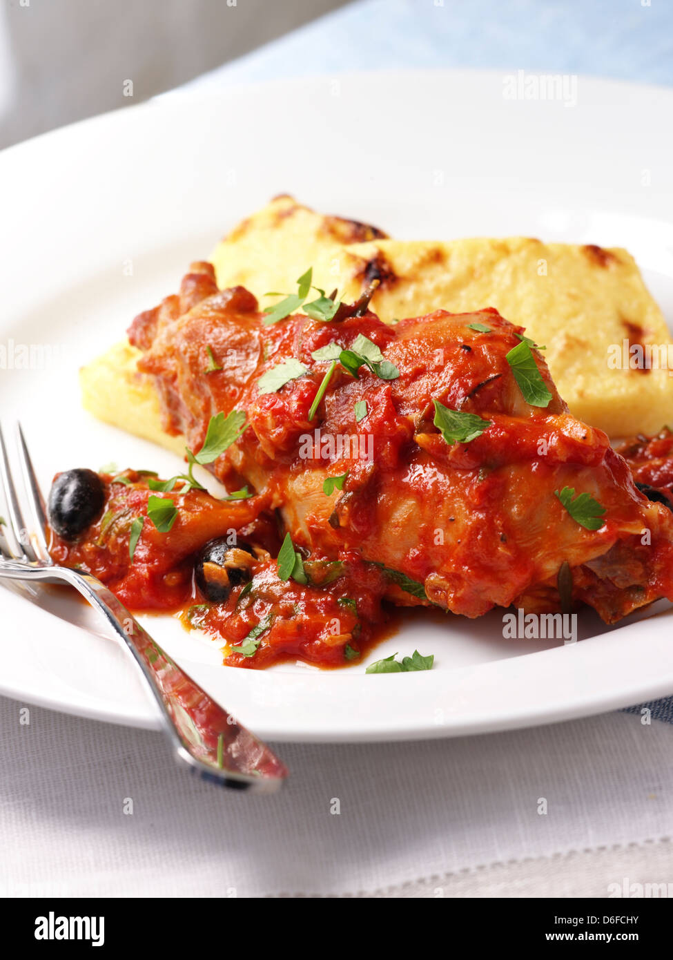 Cacciatoras hi-res stock photography and images - Alamy