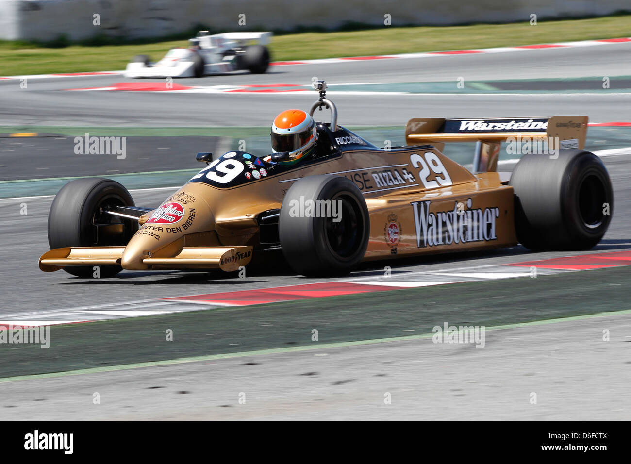Formula 3 1980 hi-res stock photography and images - Alamy