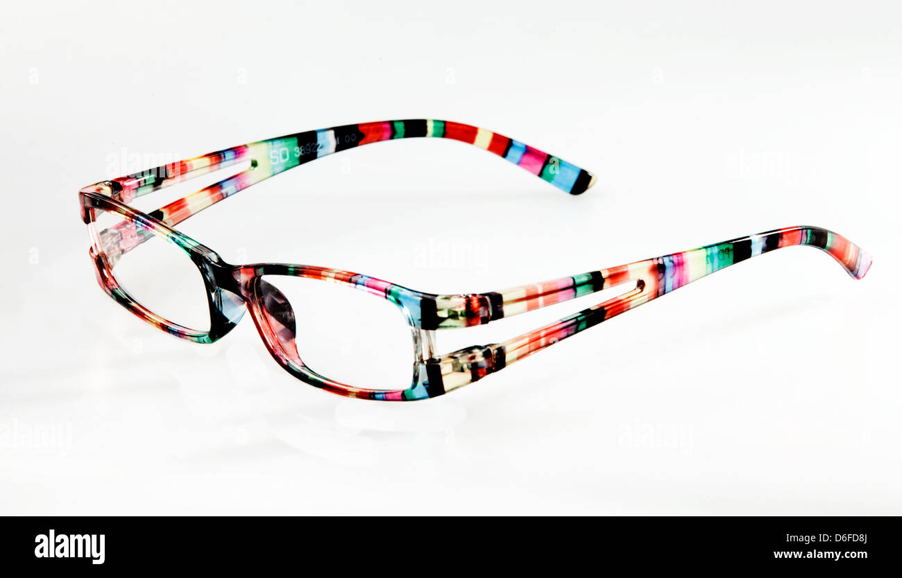 Colorful vision hi-res stock photography and images - Alamy