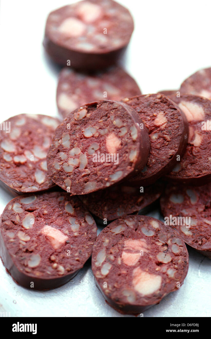 Offal cuts hi-res stock photography and images - Alamy