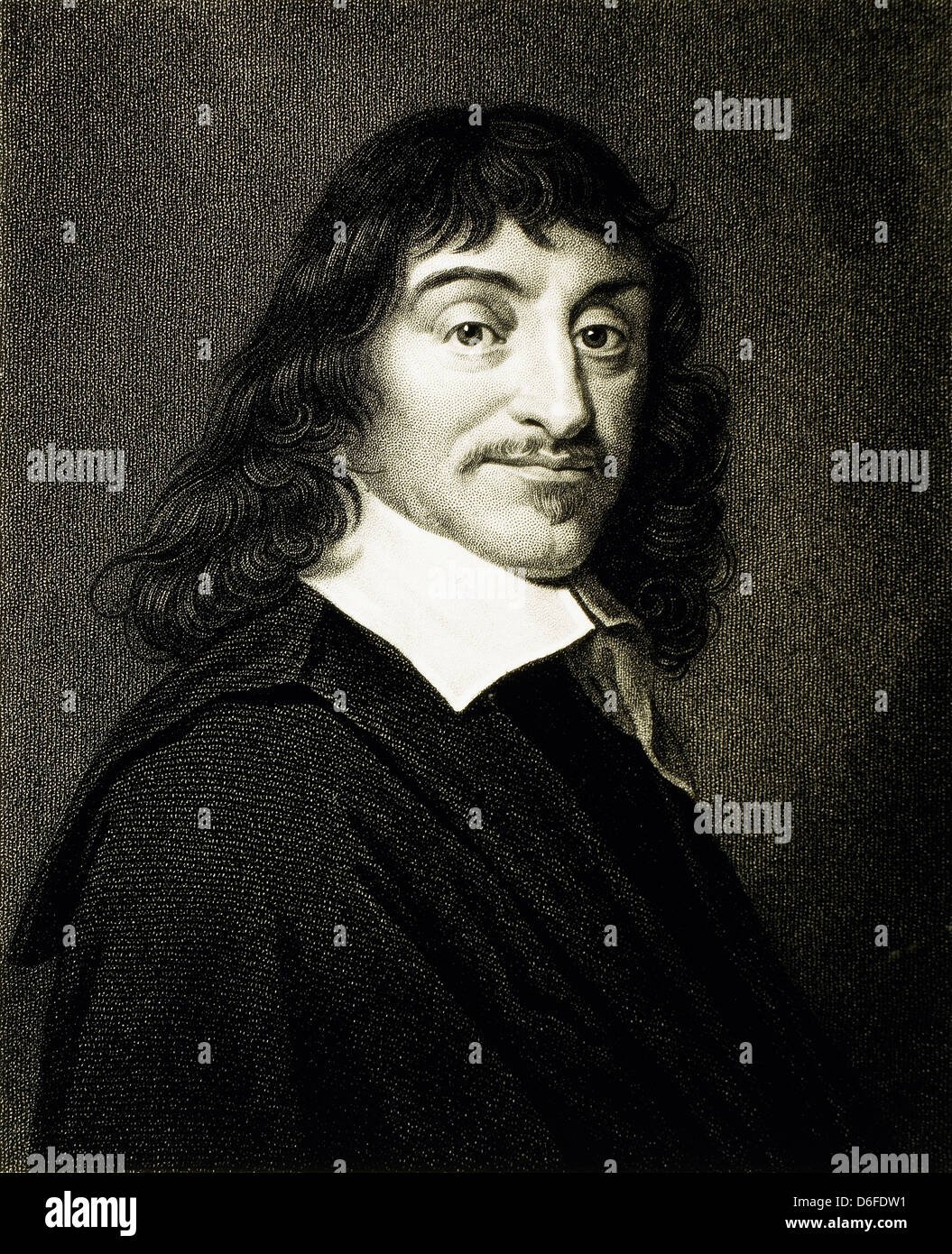 Rene Descartes (1596-1650), French Philosopher and Mathematician ... Rene Descartes (1596-1650), French Philosopher and Mathematician ...