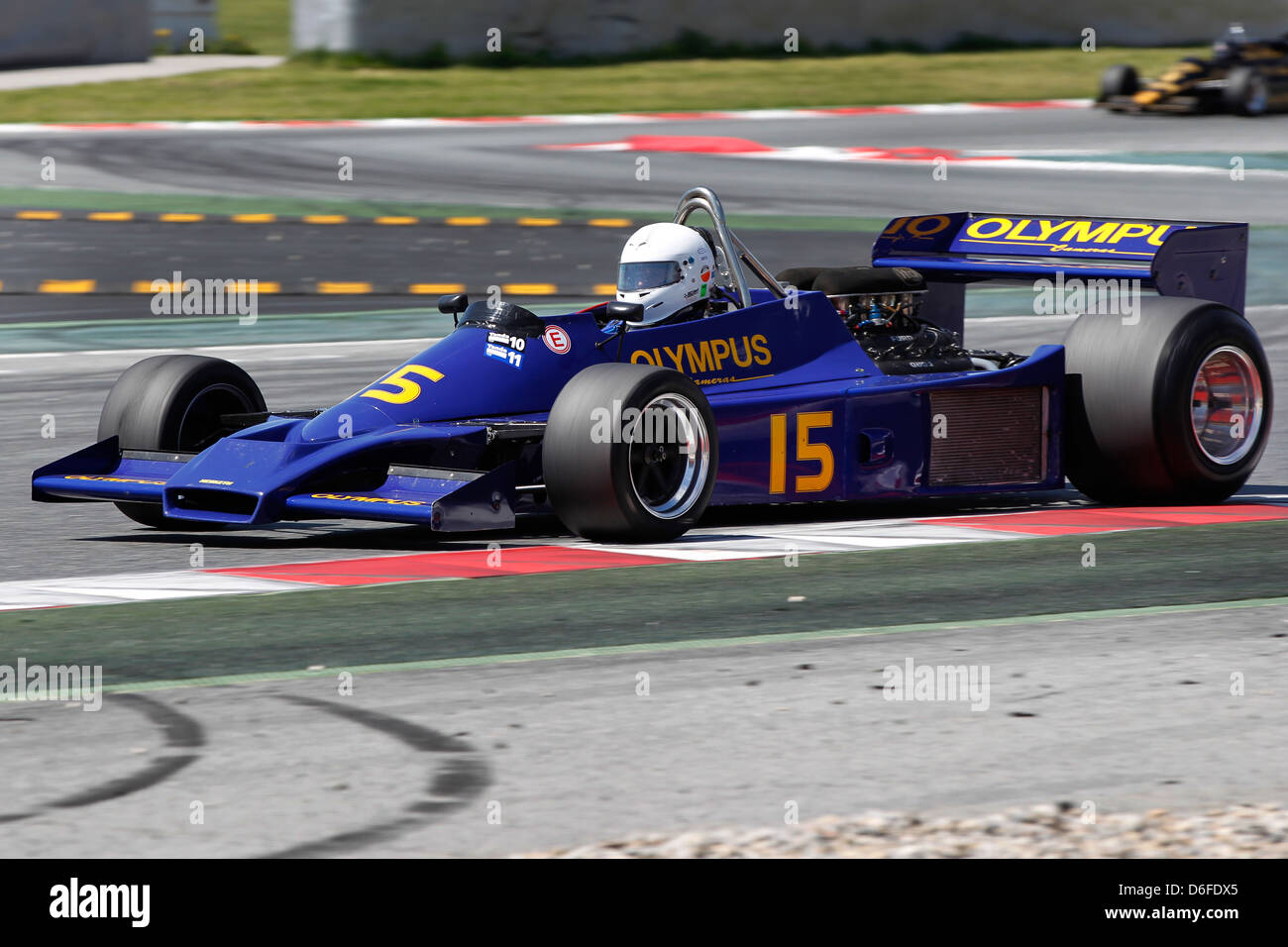 1978 formula 1 hi-res stock photography and images - Alamy