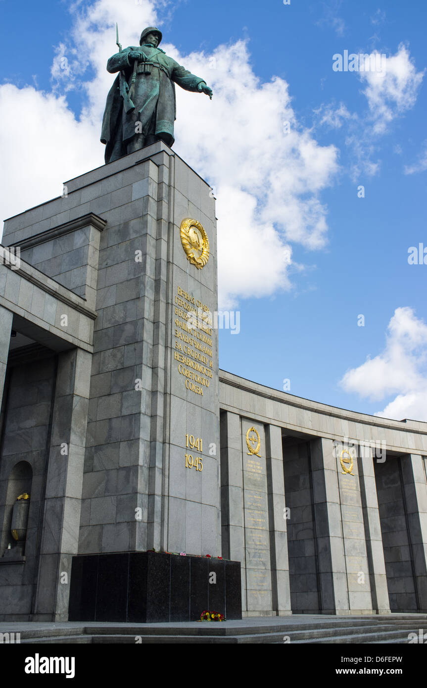 Soviet loss hi-res stock photography and images - Alamy