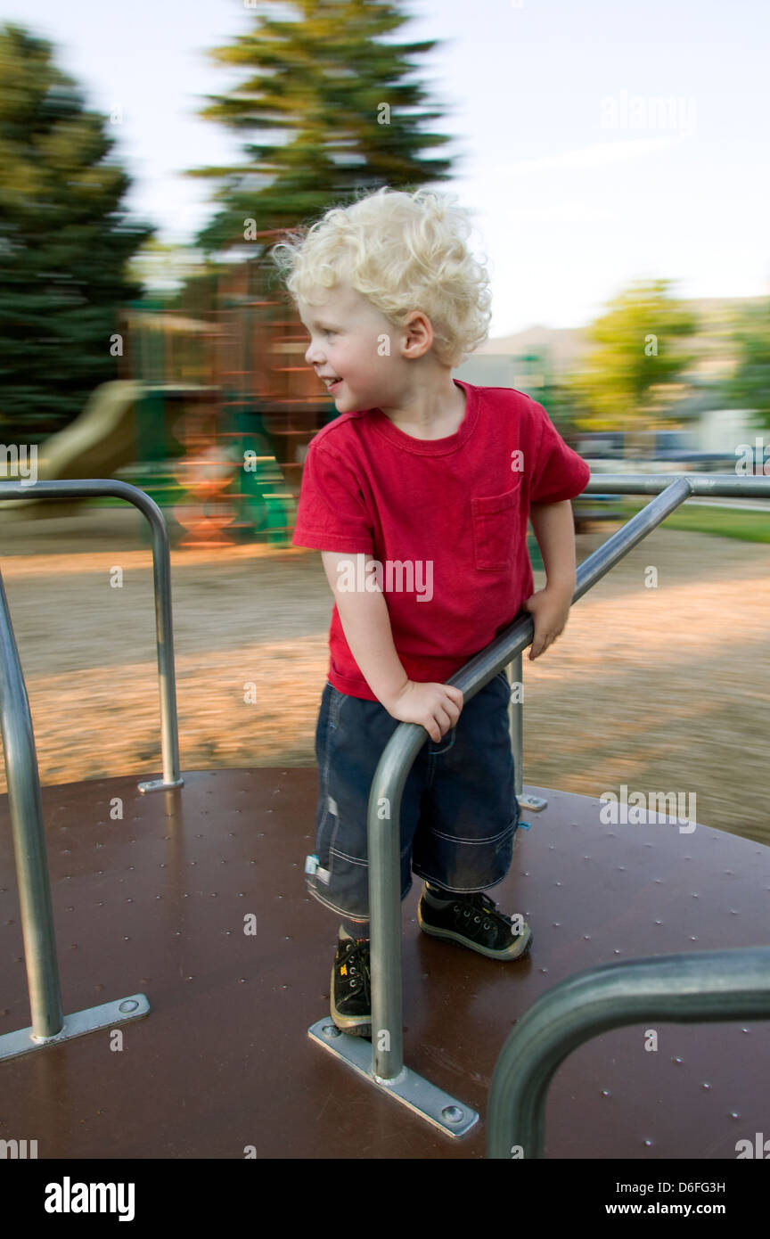 Spin Round High Resolution Stock Photography and Images - Alamy