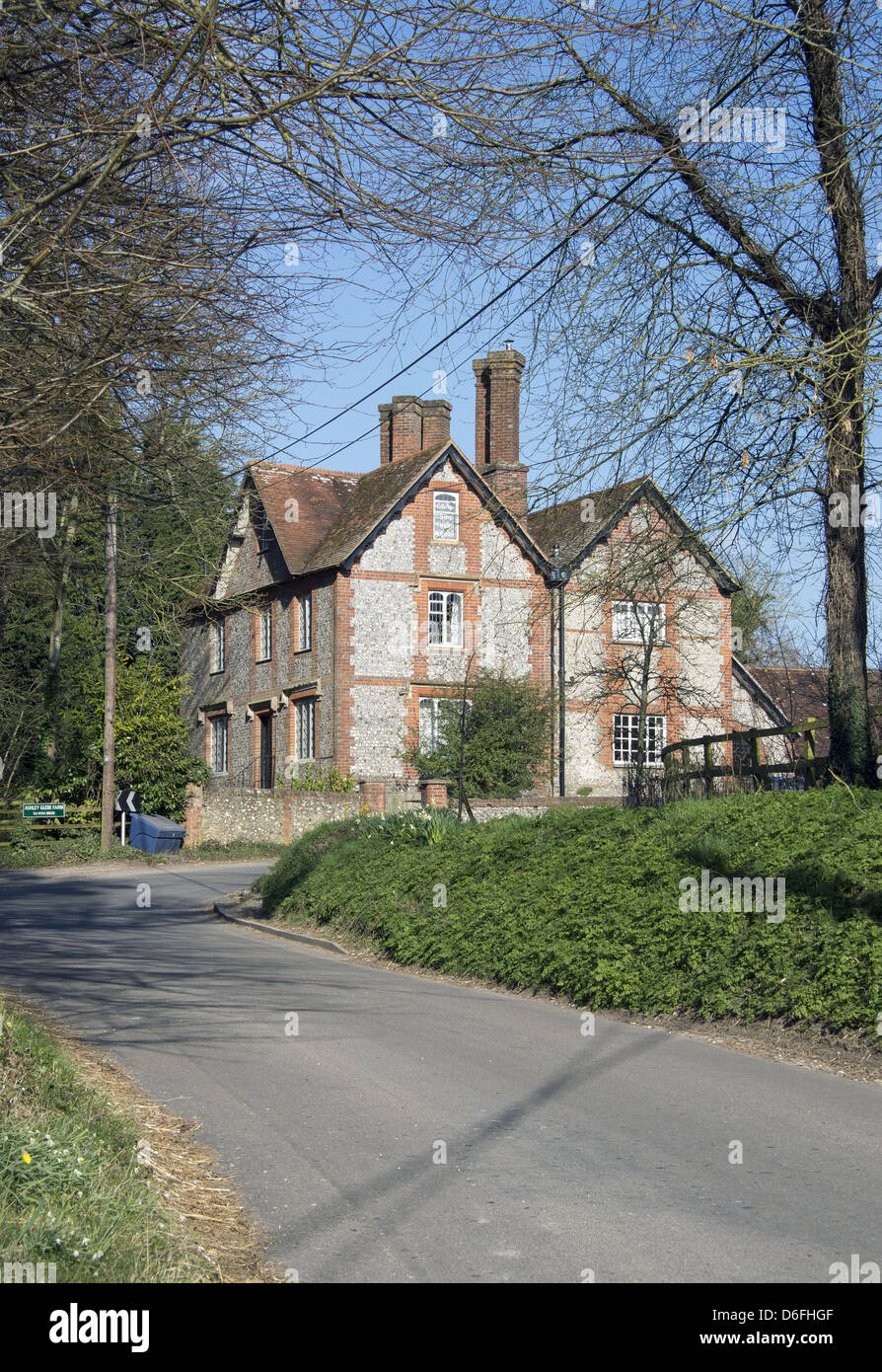 Ashley test valley hi-res stock photography and images - Alamy