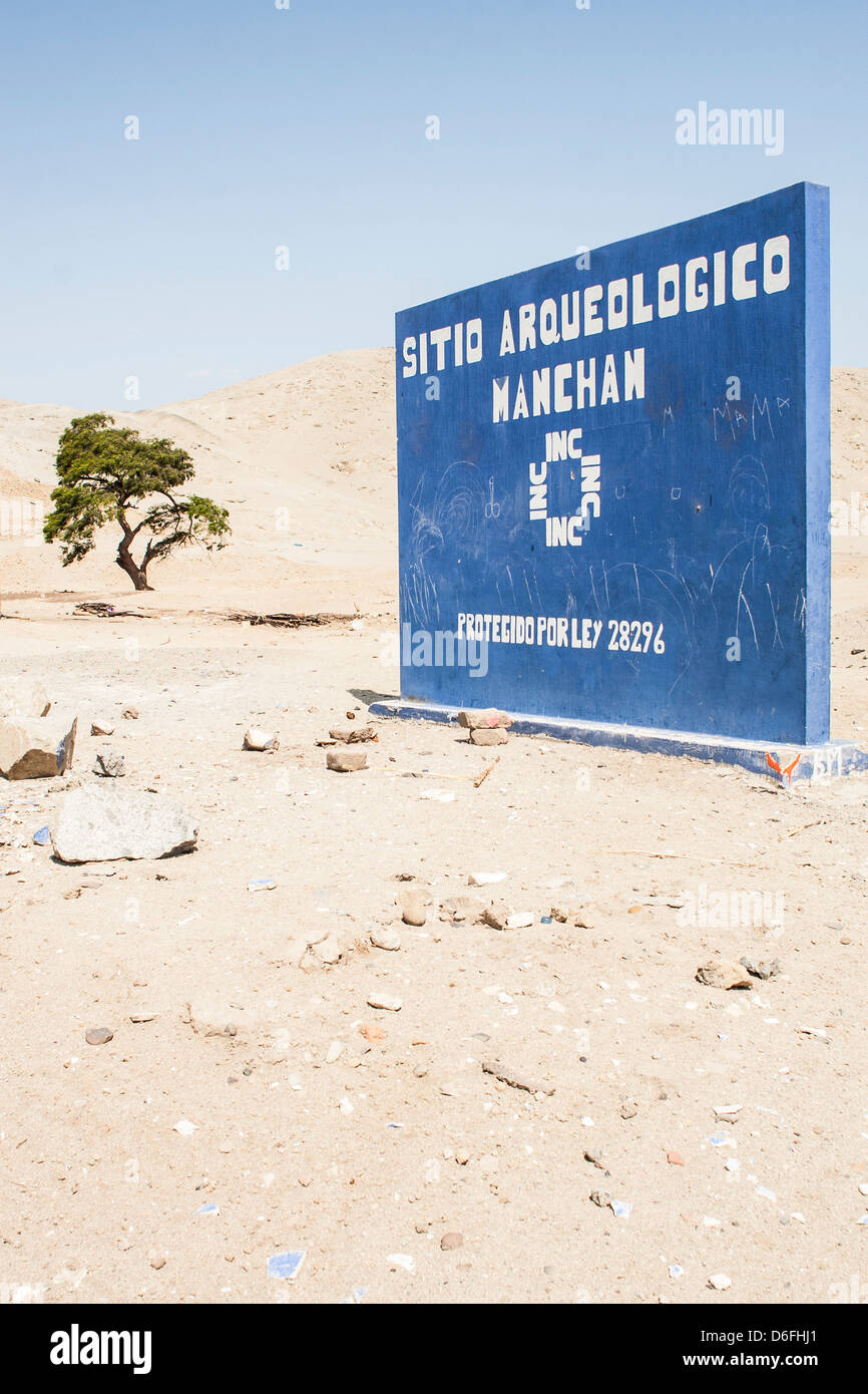 Peru arqueologico hi-res stock photography and images - Alamy
