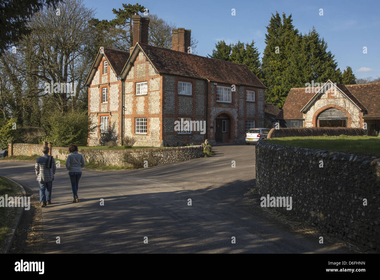 Ashley test valley hi-res stock photography and images - Alamy