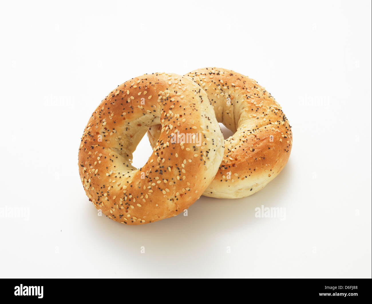 Filled bagels hi-res stock photography and images - Alamy