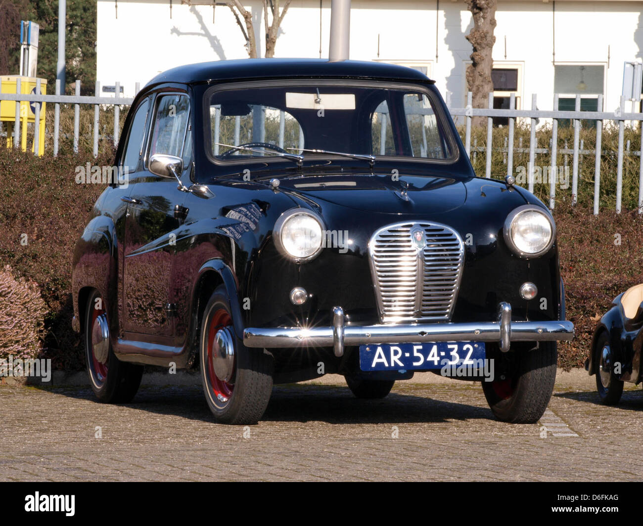 1955 Austin A30 Stock Photos & 1955 Austin A30 Stock Images - Alamy