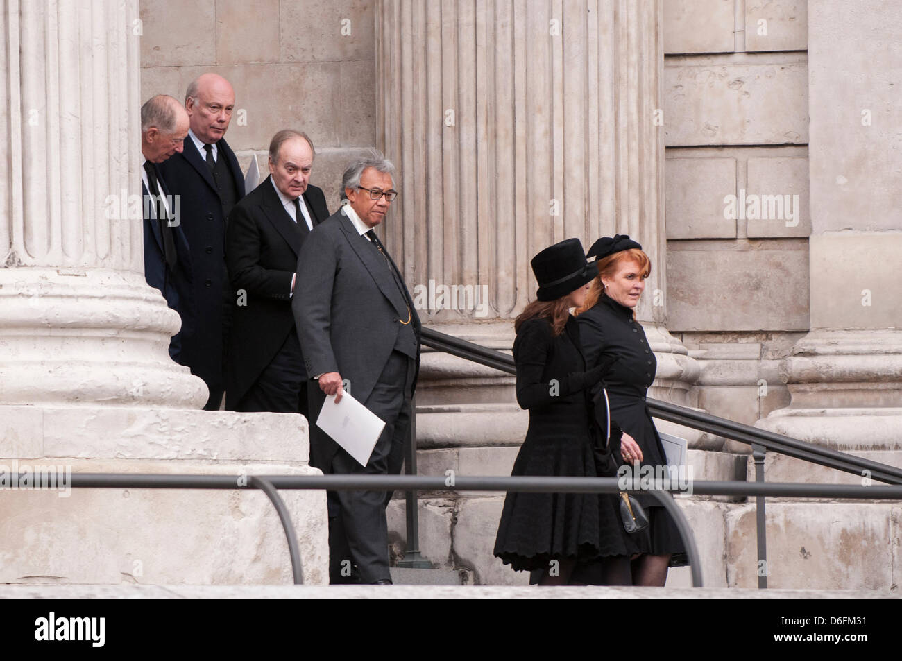 Sarah thatcher hi-res stock photography and images - Alamy