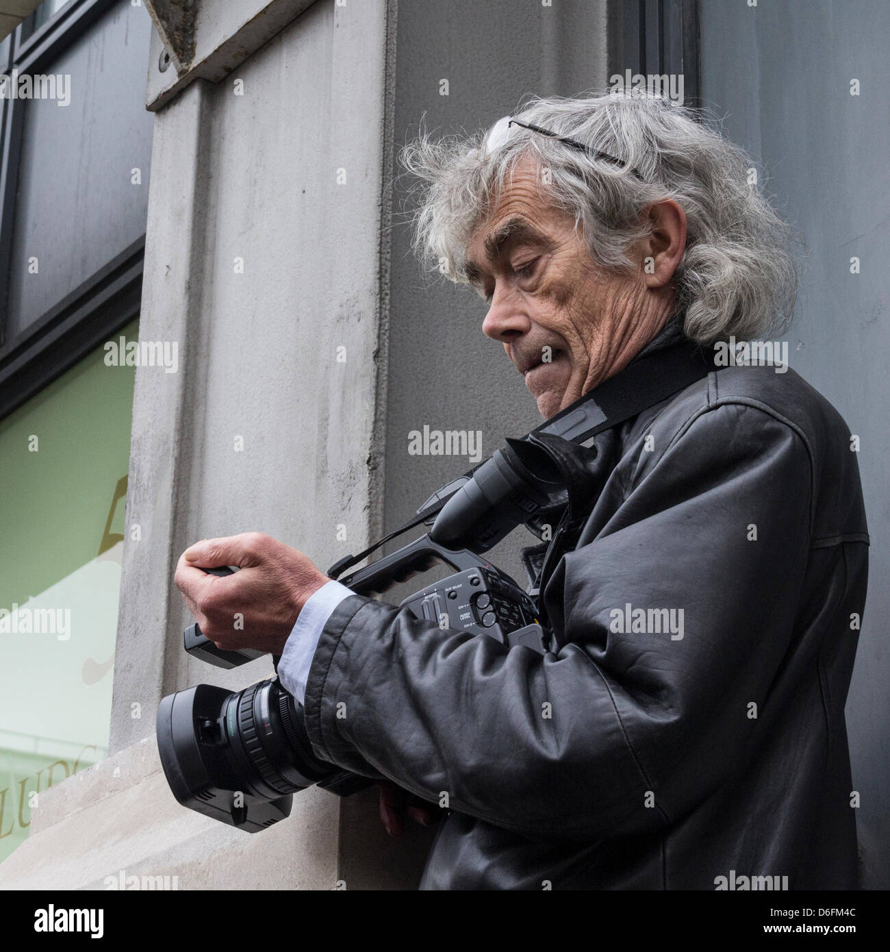 William raban hi-res stock photography and images - Alamy
