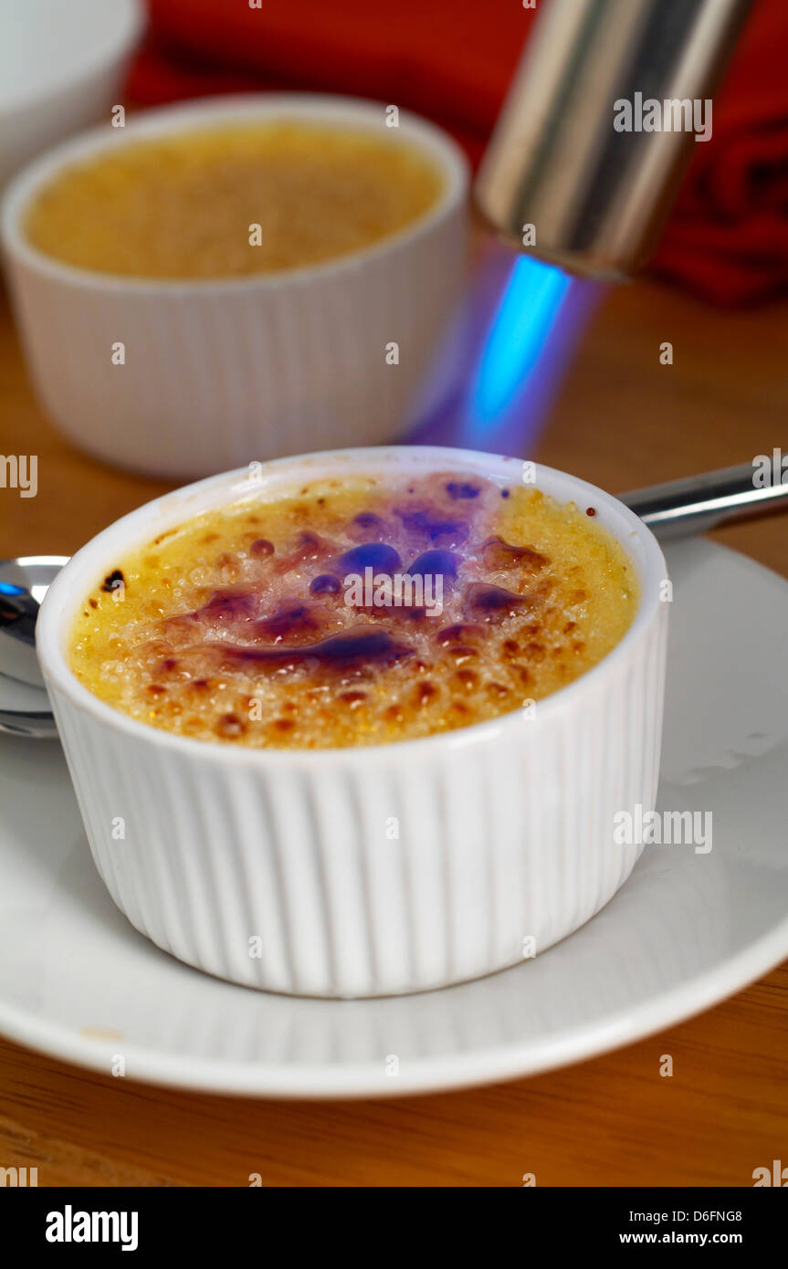 Flamed step hi-res stock photography and images - Alamy