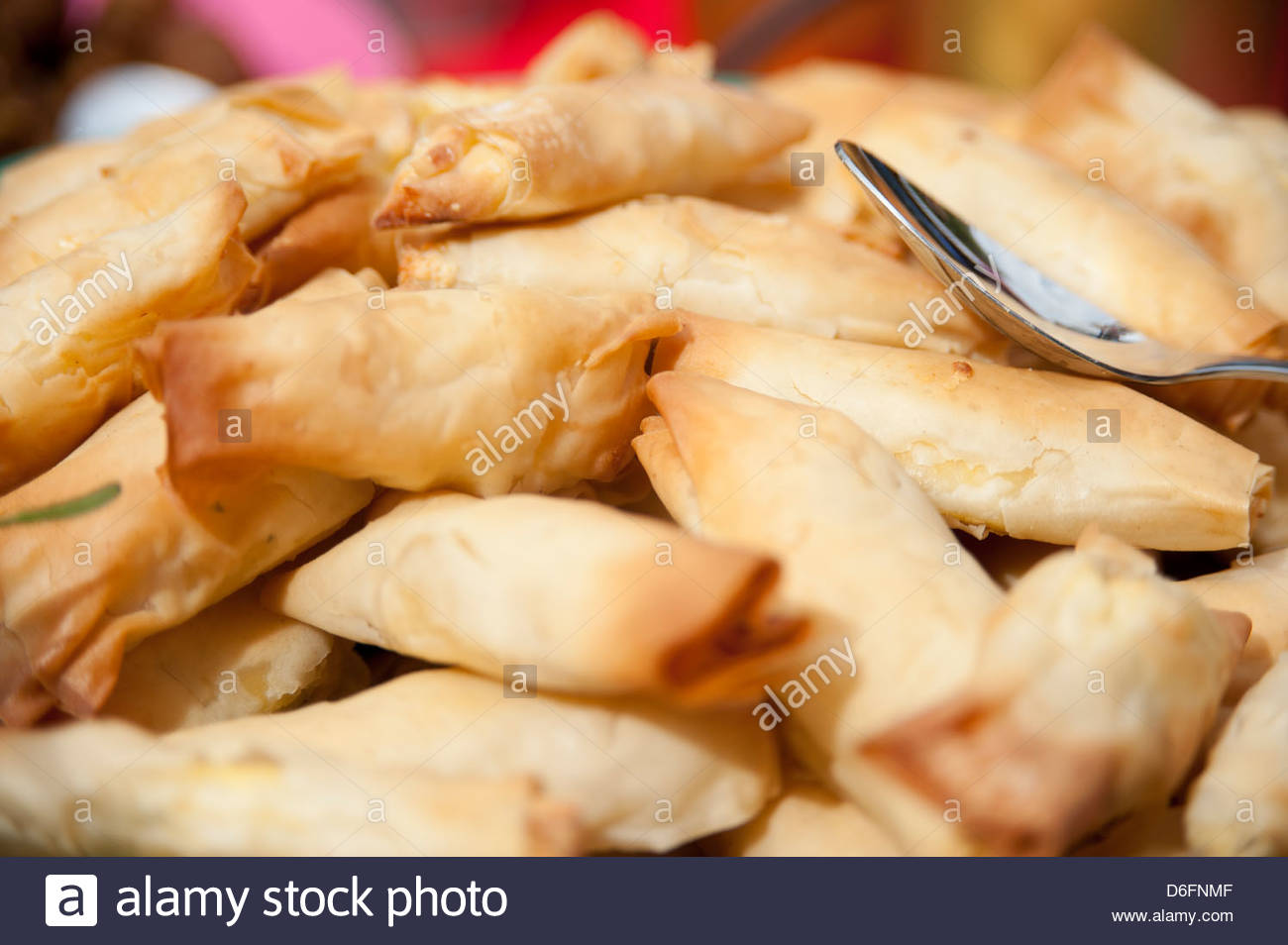 Burek Stock Photos & Burek Stock Images - Alamy
