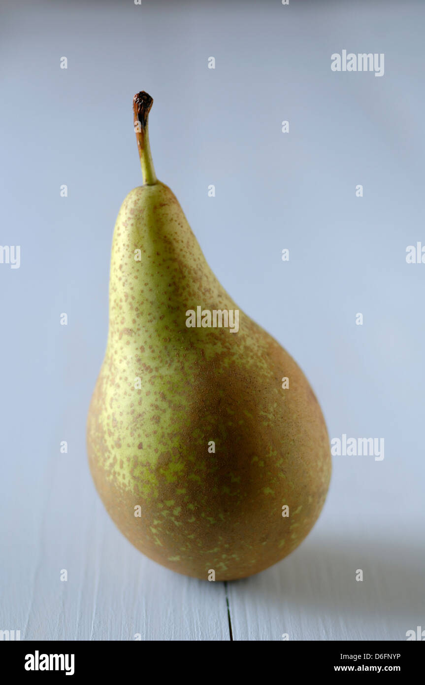 Conference pear cut out hi-res stock photography and images - Alamy