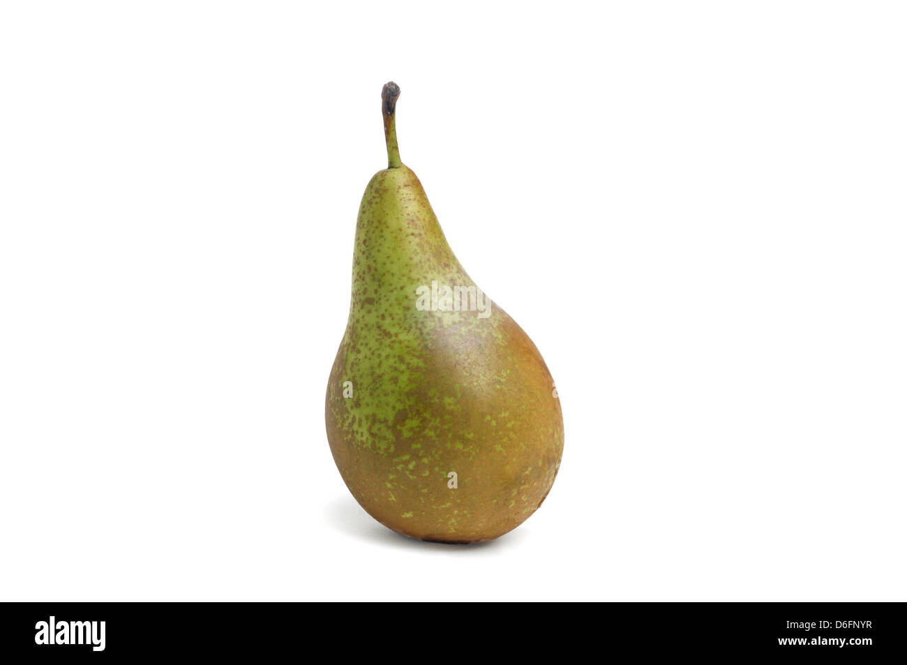 Pear photos Cut Out Stock Images & Pictures - Alamy