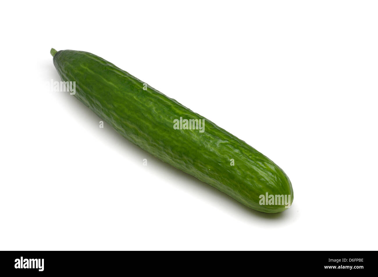 Cucumber whole hi-res stock photography and images - Alamy