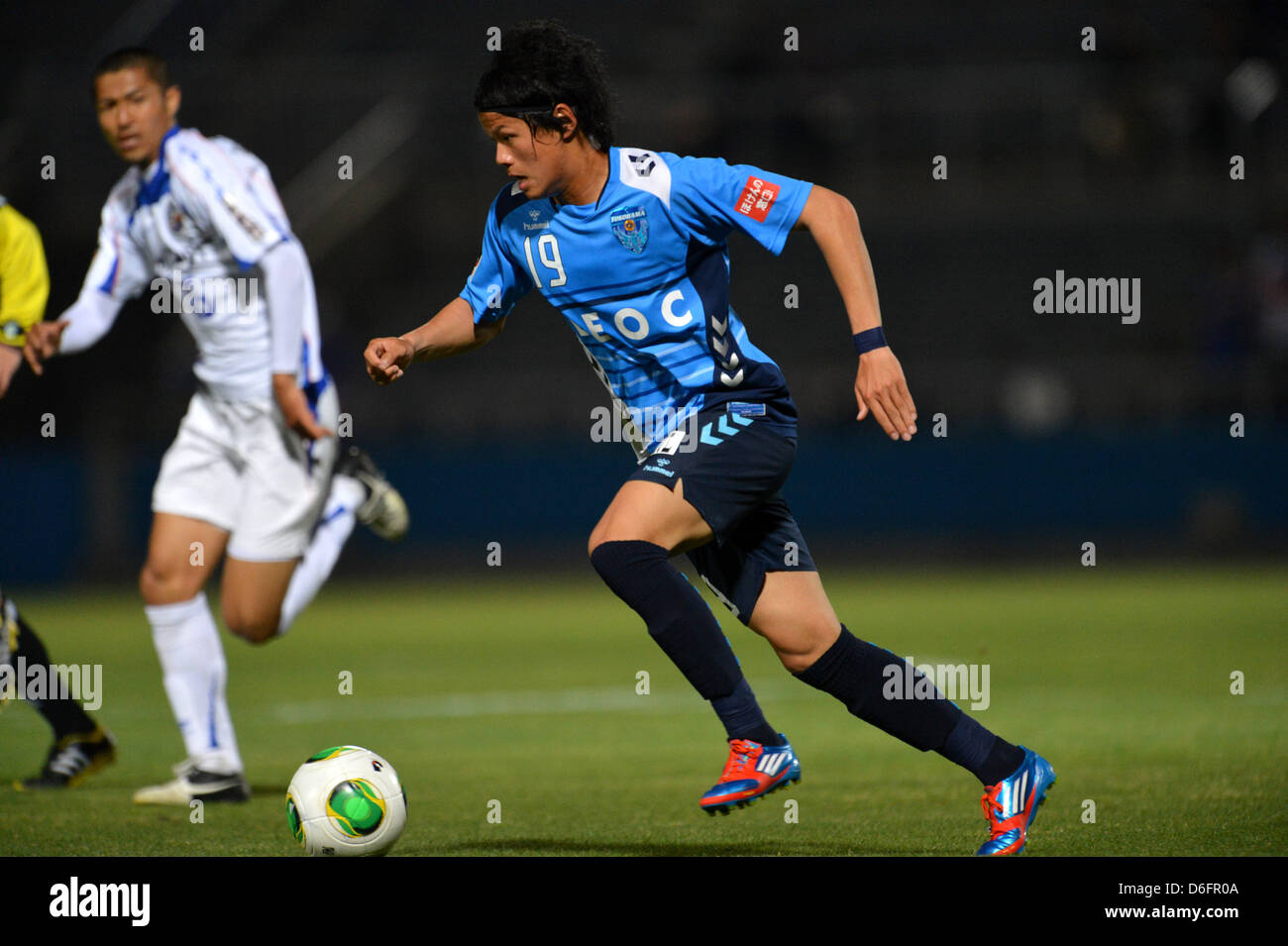 Onose kosuke hi-res stock photography and images - Alamy