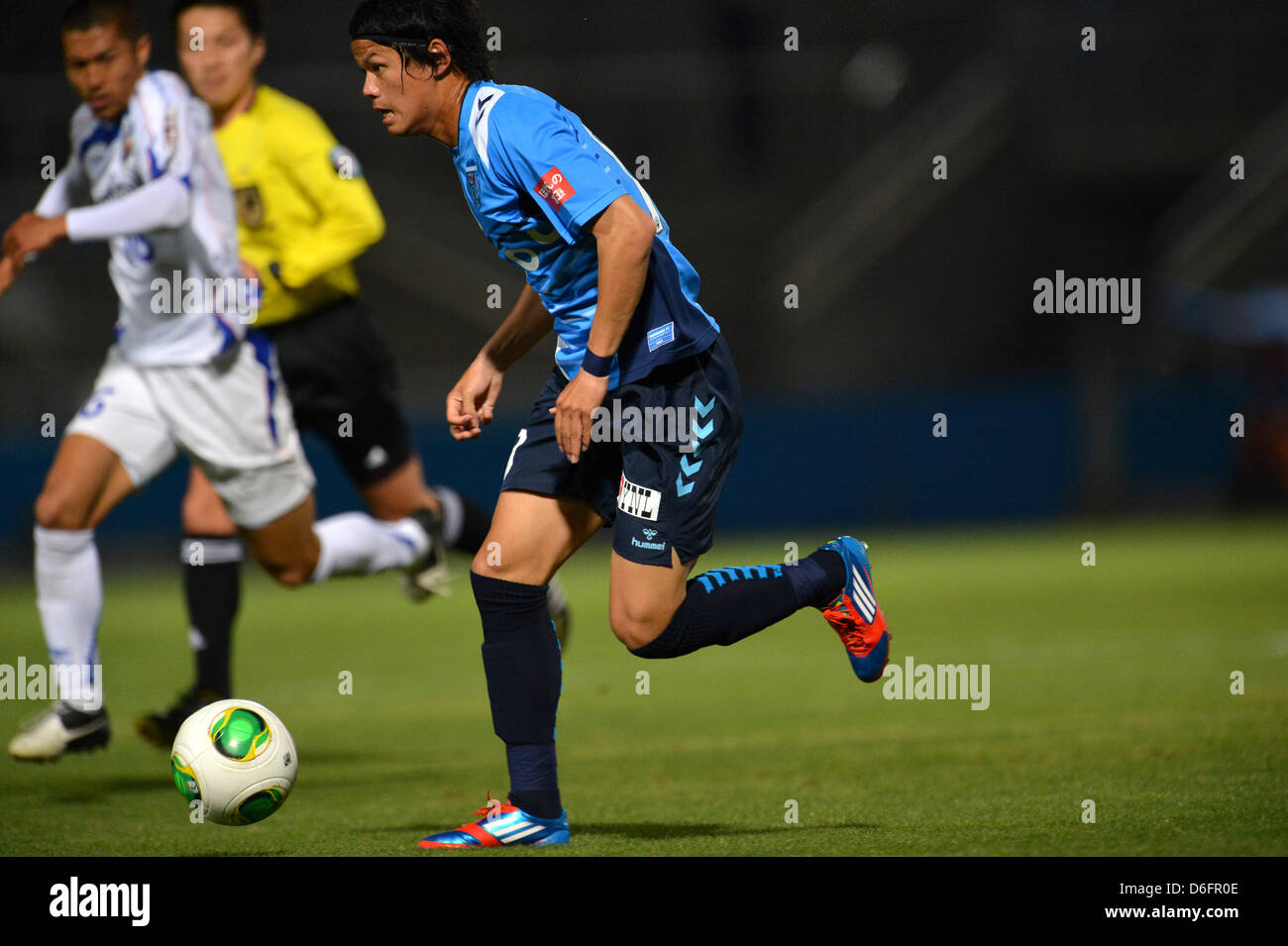 Onose kosuke hi-res stock photography and images - Alamy