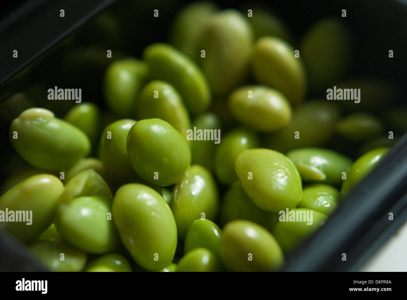Bento boxes hi-res stock photography and images - Alamy