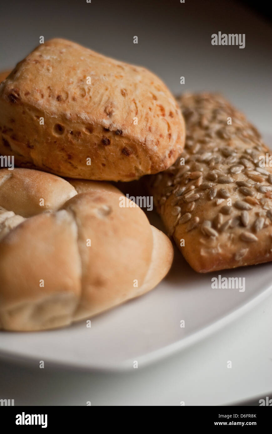 Roll rolls hi-res stock photography and images - Alamy
