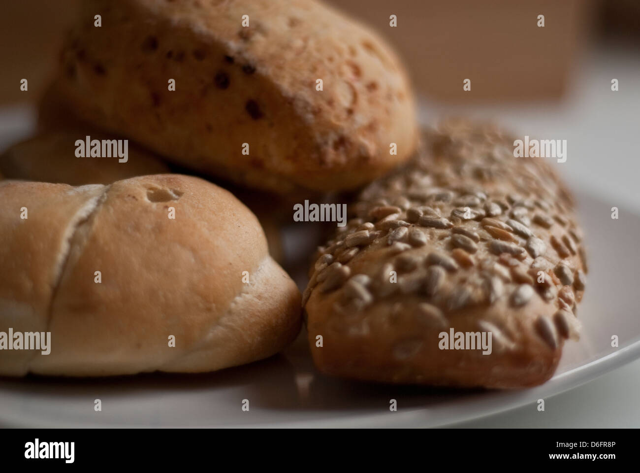 Roll rolls hi-res stock photography and images - Alamy