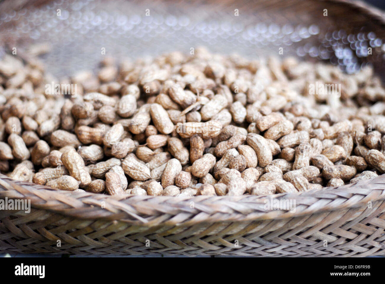 World flavours hi-res stock photography and images - Alamy