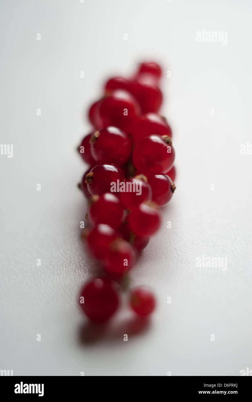 Red currants fruit hi-res stock photography and images - Alamy
