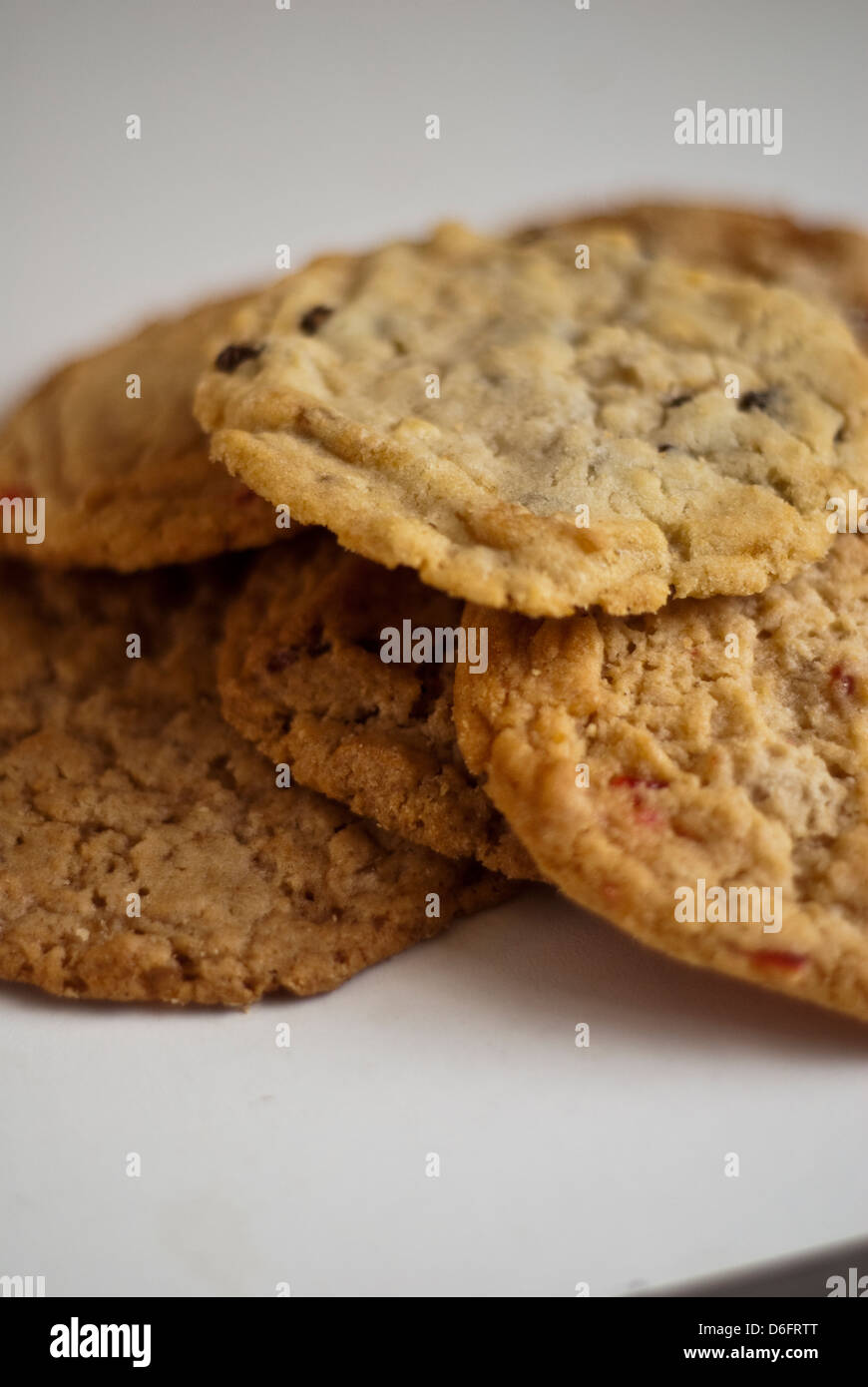Loose biscuits hi-res stock photography and images - Alamy