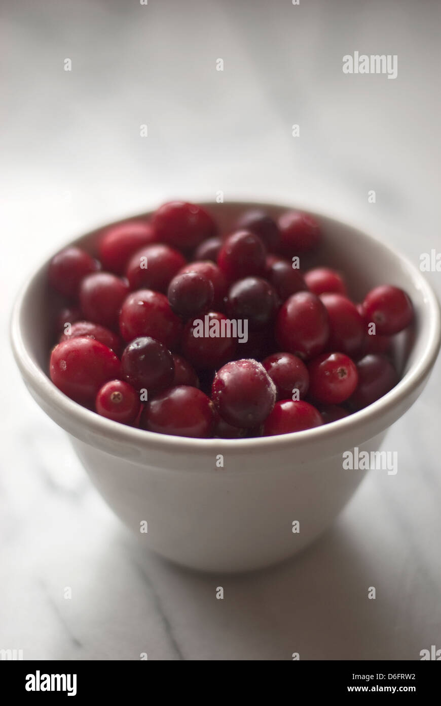 Cranberries hi-res stock photography and images - Alamy